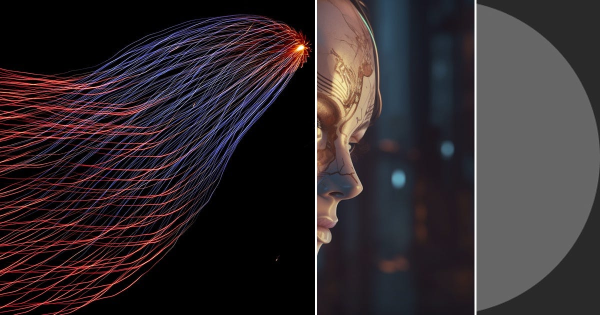 List: world model and common sense | Curated by Haiechj | Medium