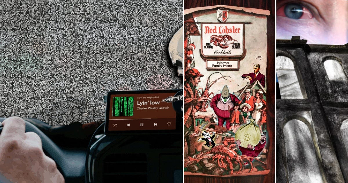 List: Politics | Curated by Daniel Wheeler | Medium