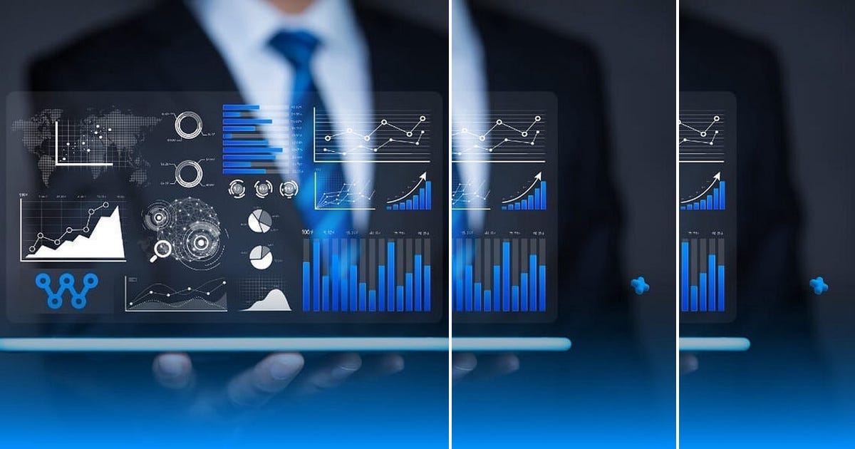 List: PowerBI | Curated by Monil Panchal | Medium