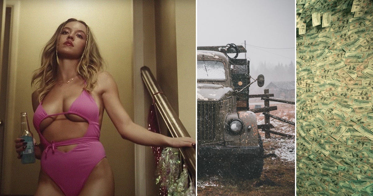 List: To read | Curated by BRS | Medium