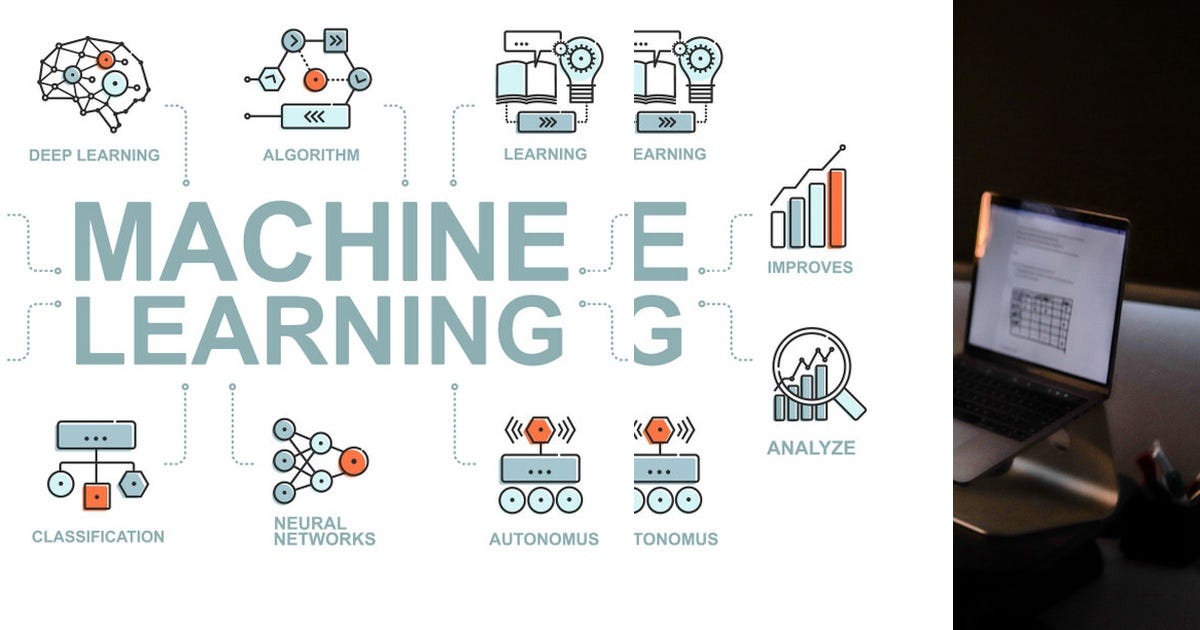List: Machine learning | Curated by DJ | Medium