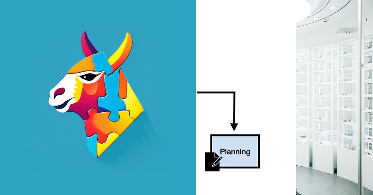 List: LLMs and AI | Curated by Admin | Medium