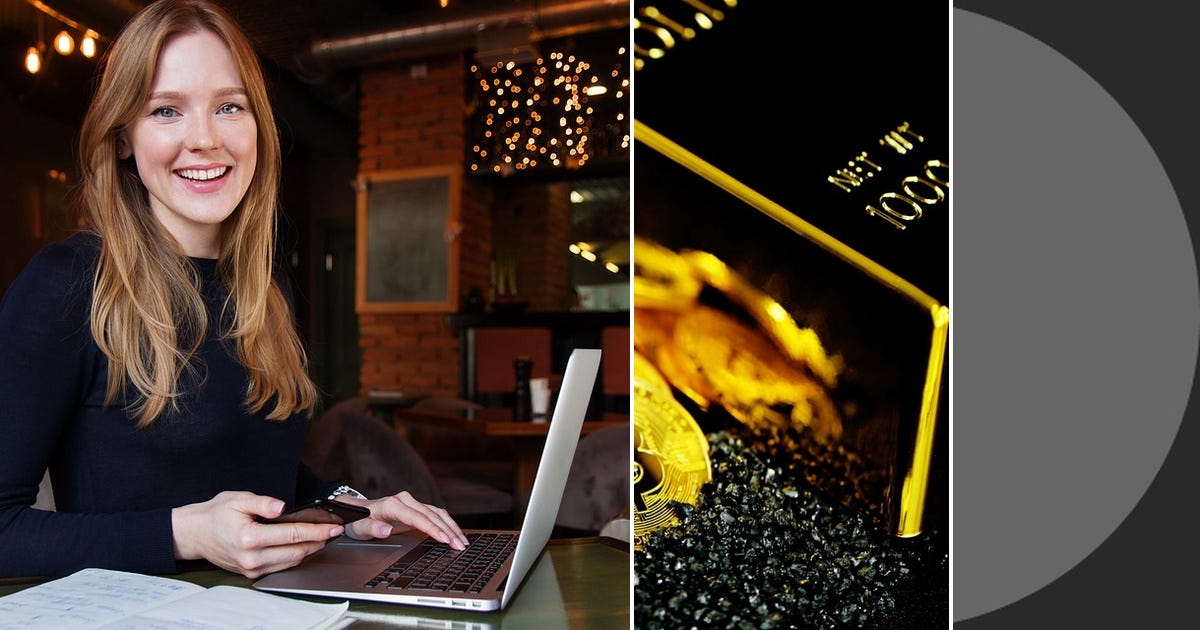 List: KRYPTO Skills | Curated by LEFRETIV | Medium