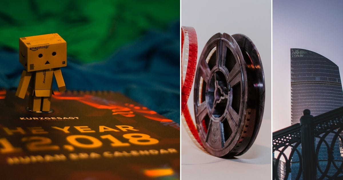 List: RL | Curated by Ryougishiki | Medium