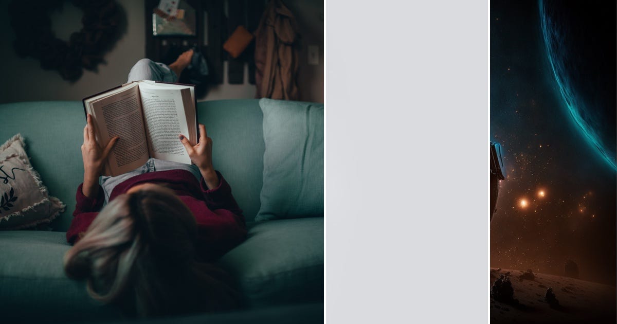 List: WebDev | Curated by James Mayo | Medium