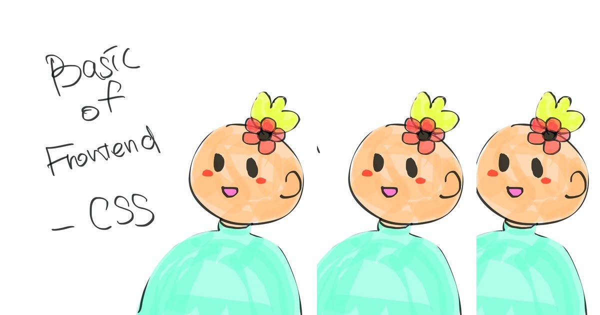 List: to be Frontend | Curated by Marlinelee | Medium