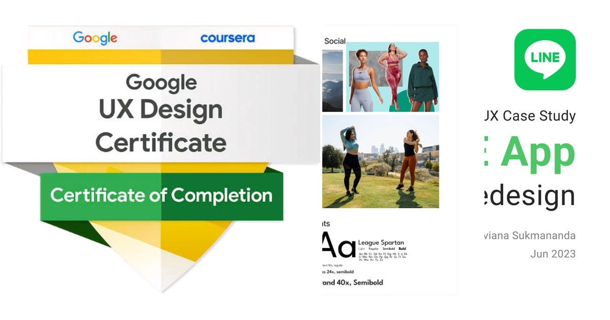 List: UX/UI Case Study Repository | Curated by Kathigonzales | Medium