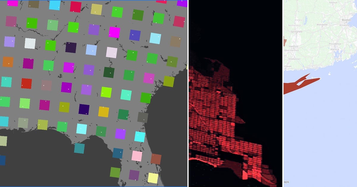 List: Earthtopomaps | Curated by Earthtopomaps | Medium