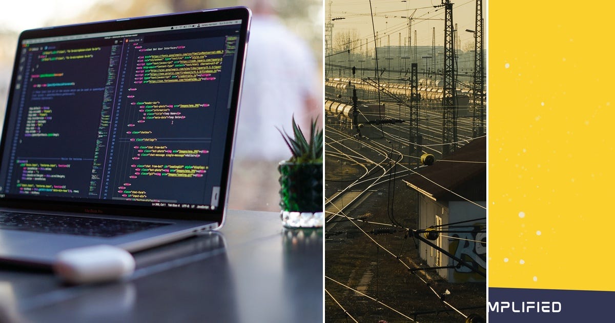 List: Angular Build | Curated by Msureshworld | Medium