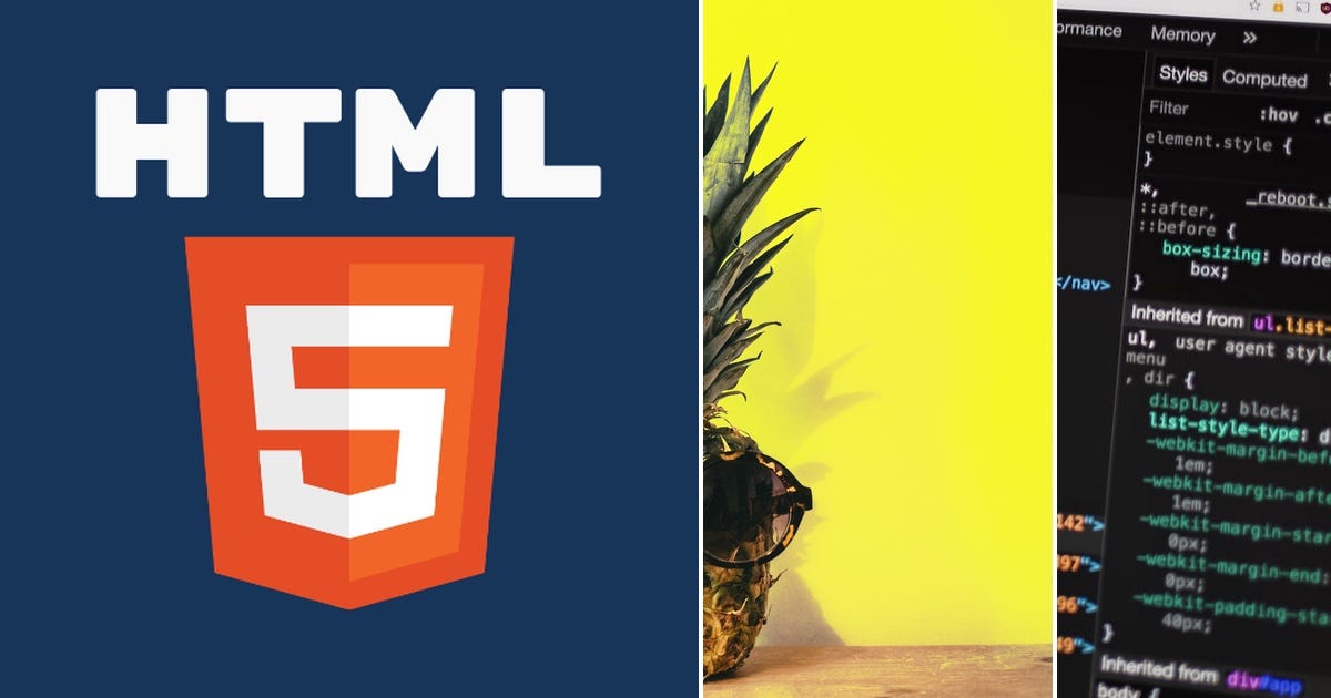 List: Semantic CSS | Curated by Rik Mulder | Medium