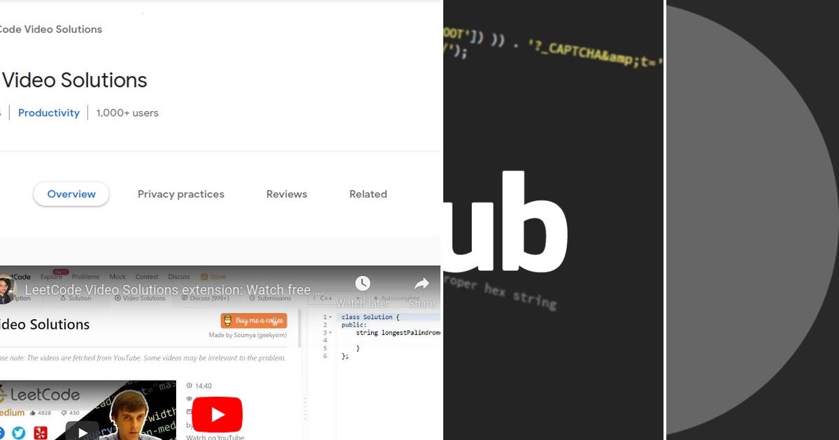 List: Make Github standout | Curated by Fadildairo | Medium