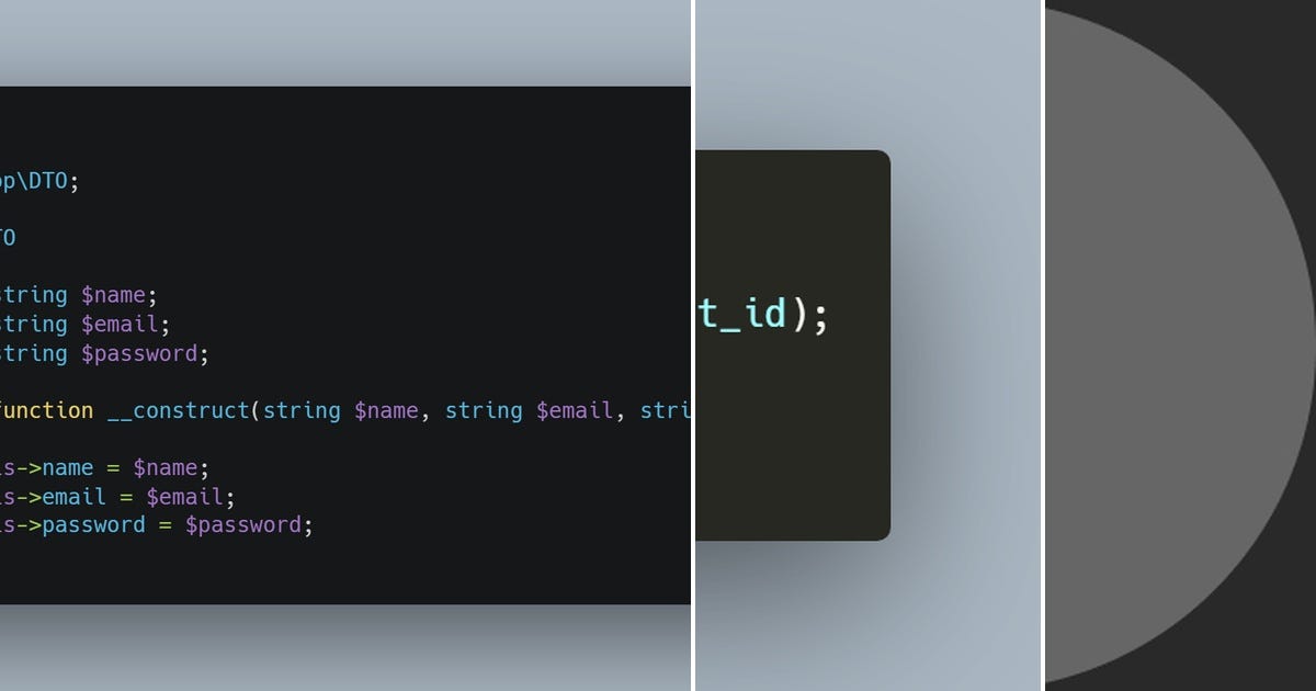 List: Laravel | Curated by Cheong Eng Siang | Medium