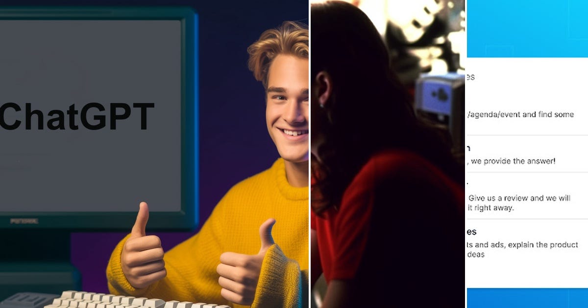 List: ChatGPT | Curated by Juleps Betelt | Medium