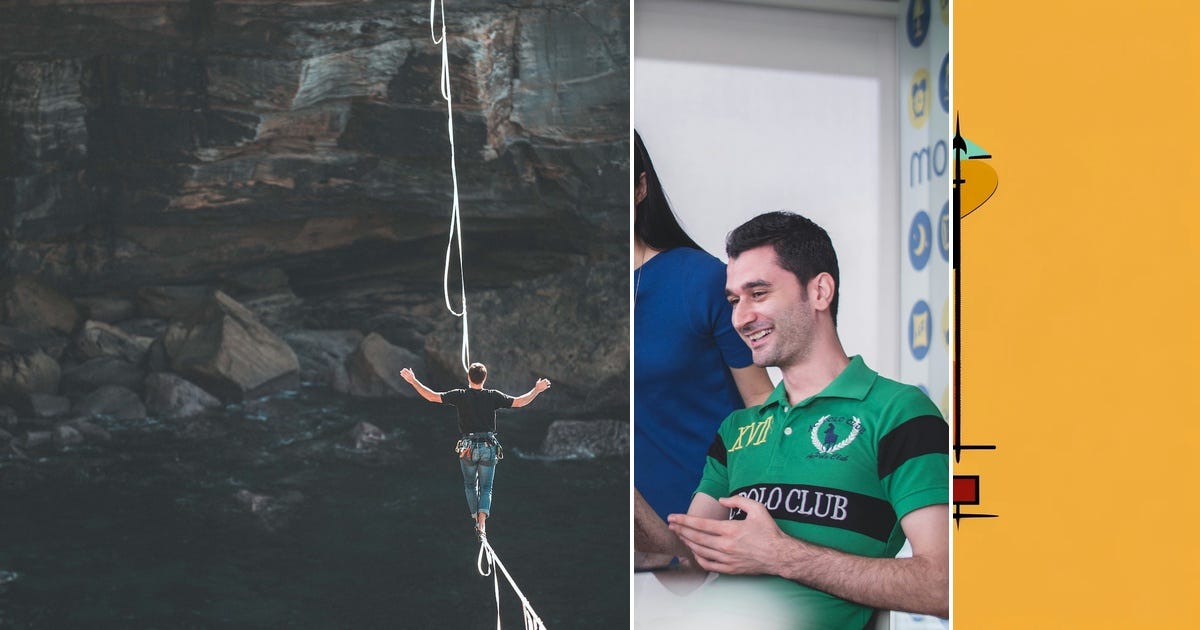 List: Reading list | Curated by Willem Pretorius | Medium