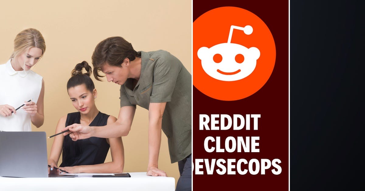 List: View | Curated by Harry Paulsen | Medium