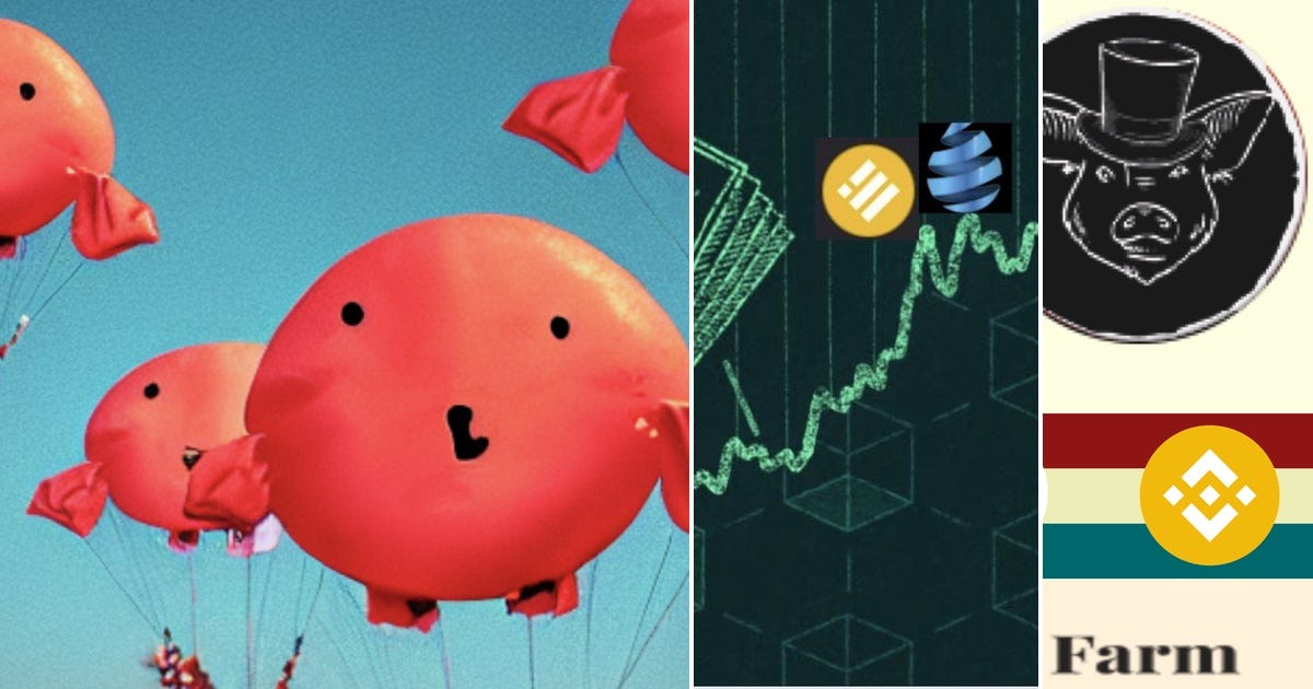 List: Animal Farm | Curated by Paul | Medium