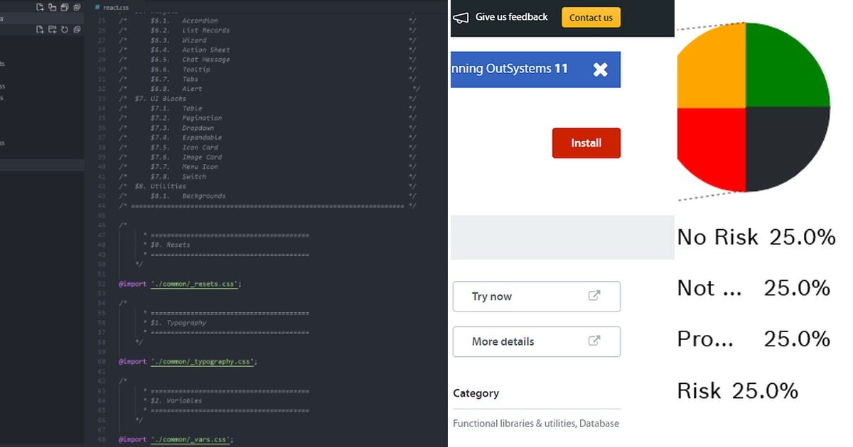 List: Os | Curated by Praveen | Medium
