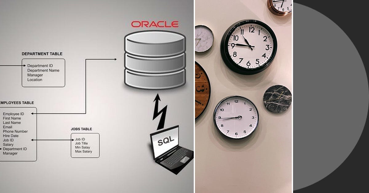 List: SQL tips | Curated by Ydrastianto | Medium
