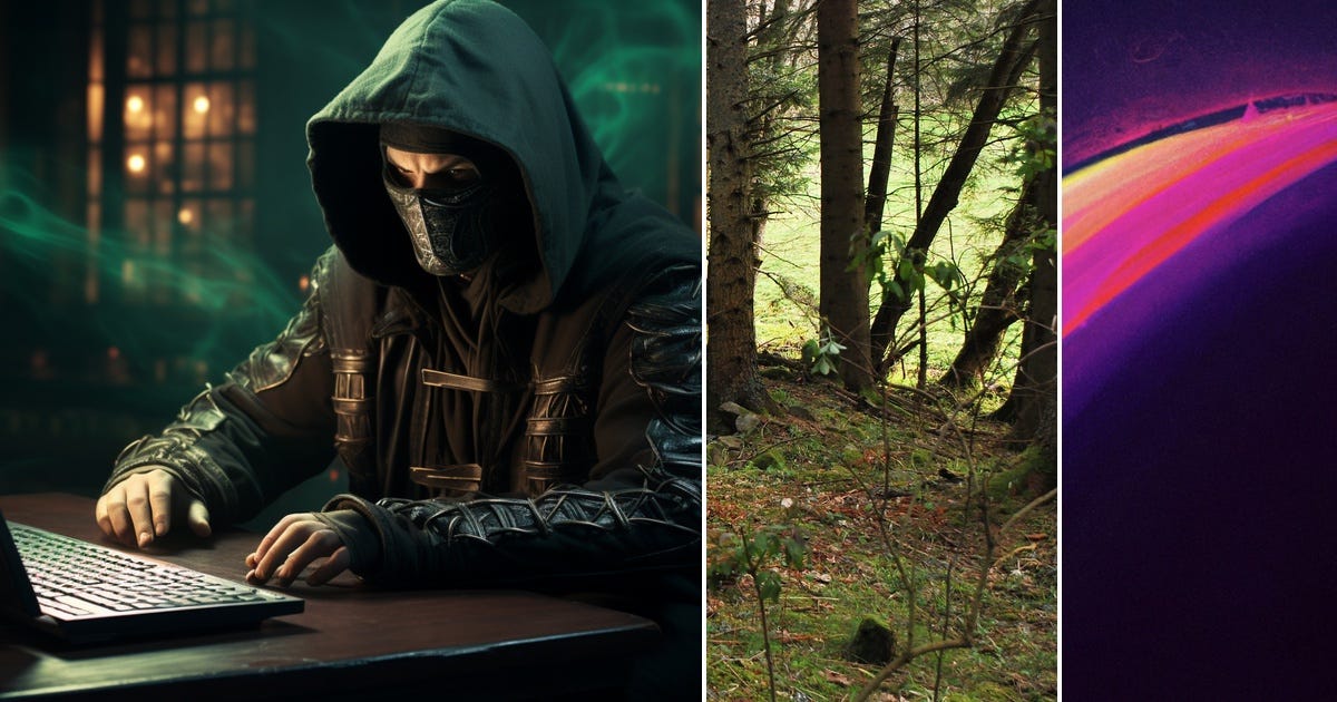 List: Programming | Curated by Ruben Hernandez | Medium