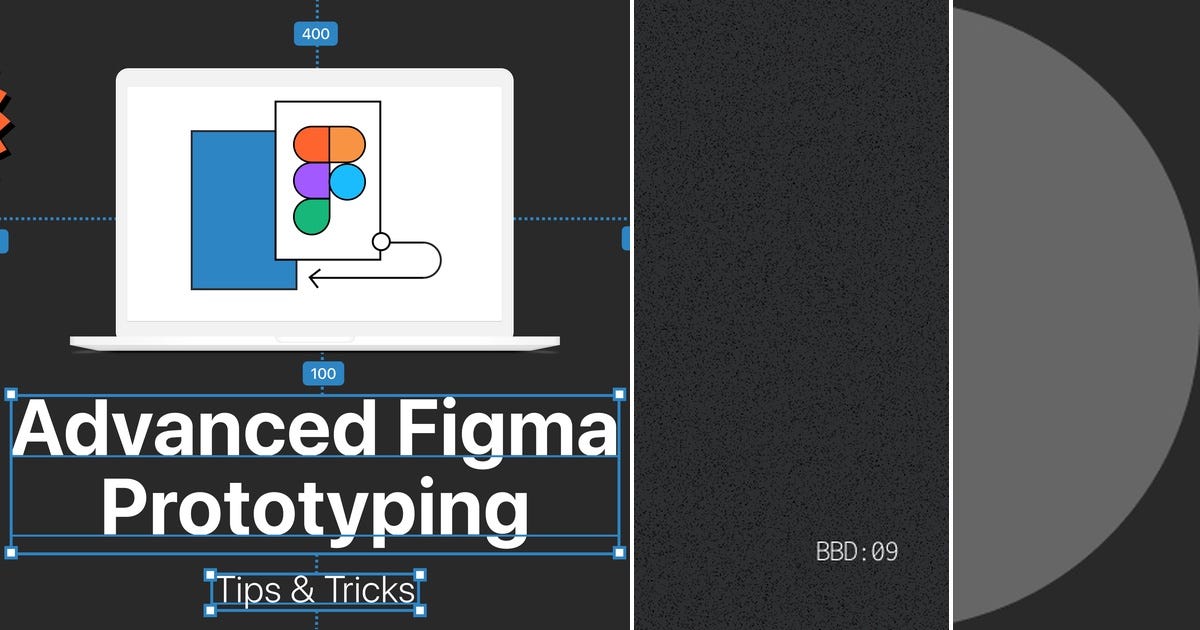 List: Figma Tips | Curated by Bill Daggett | Medium