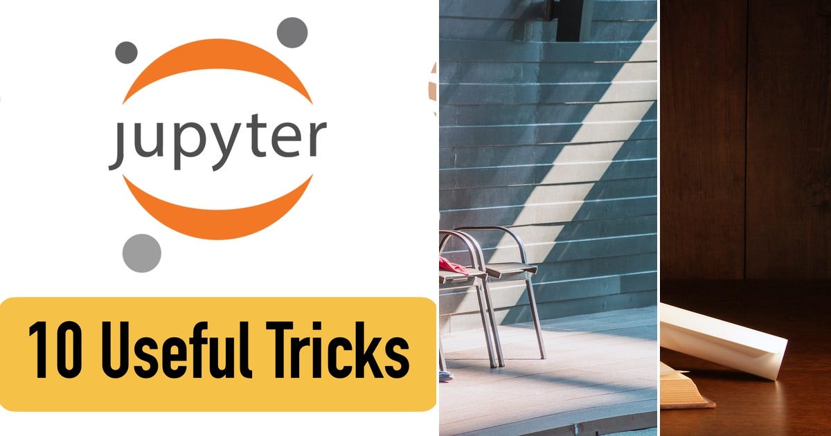 List: Python | Curated by Akash Gowtham | Medium