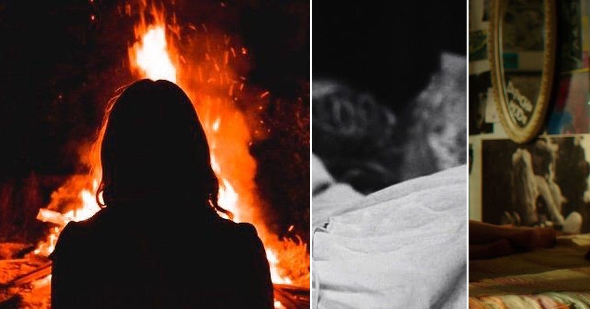 List: ik | Curated by El Yves | Medium