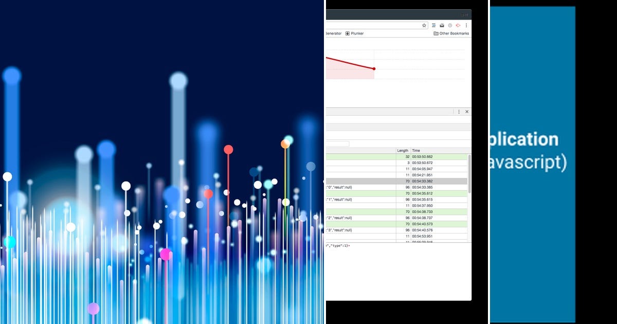 List: ASP.NET CORE - SignalR | Curated by Adrian Alejandro Garay | Medium