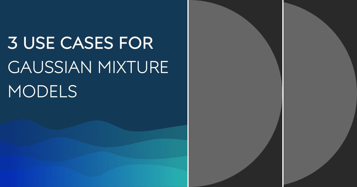 List: Cool Classification Models | Curated by PhillipRashaad | Medium