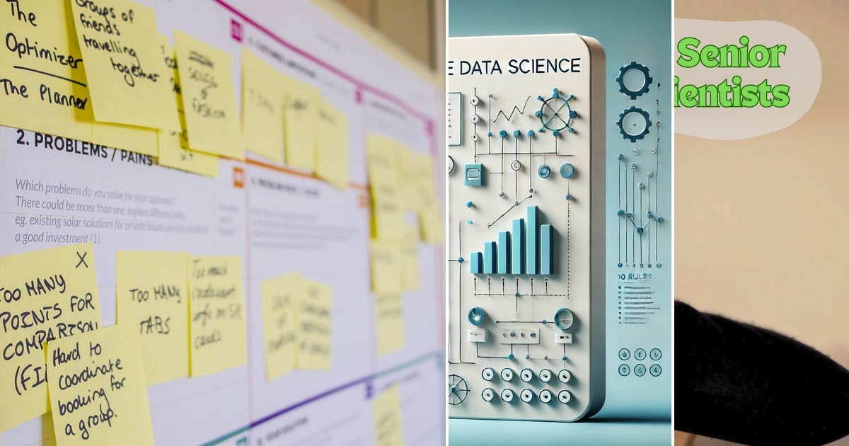 List: Data Science | Curated by Juan Betancourt | Medium