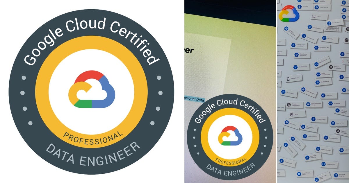 List: Certification | Curated by Linda Malby | Medium