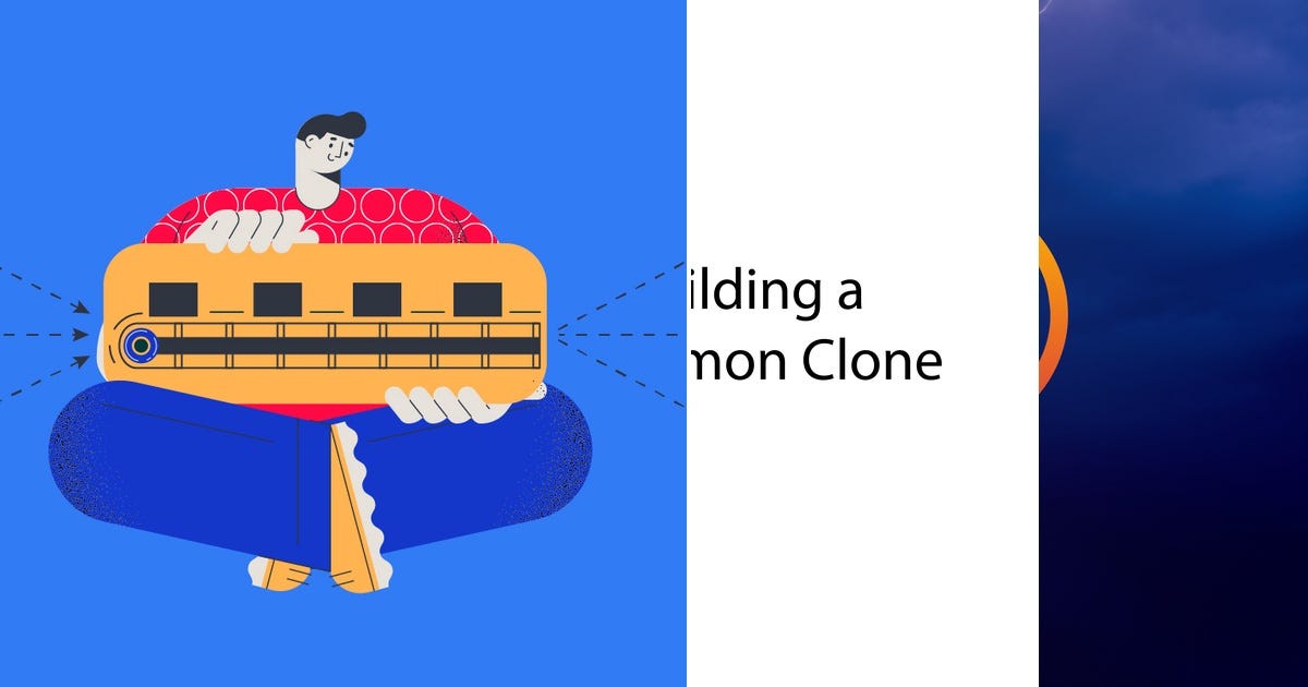 List: Node.js (advanced) | Curated by Web Masteris | Medium
