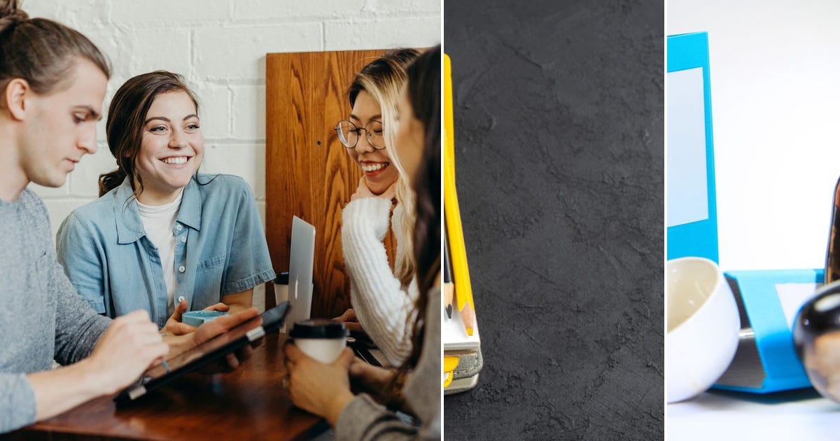 List: Leadership and Careers | Curated by Inderpal | Medium