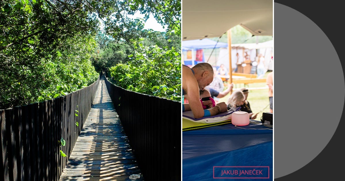 List: Exercise | Curated by Jenny O'Connor | Medium