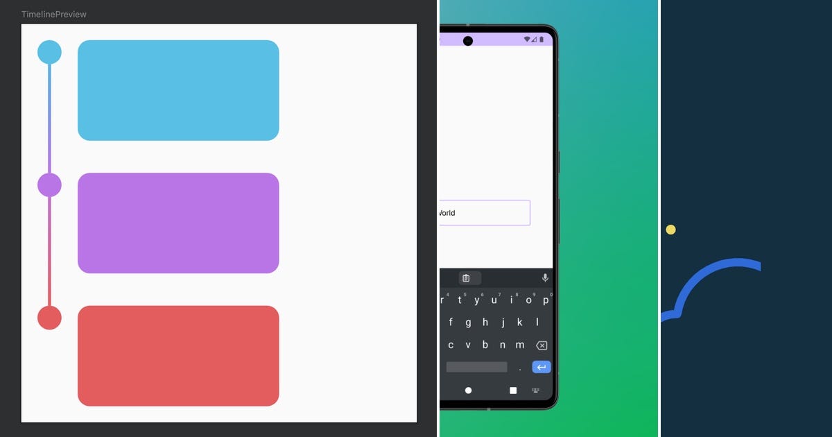 List: Jetpack | Curated by Md. Kofil Uddin | Medium