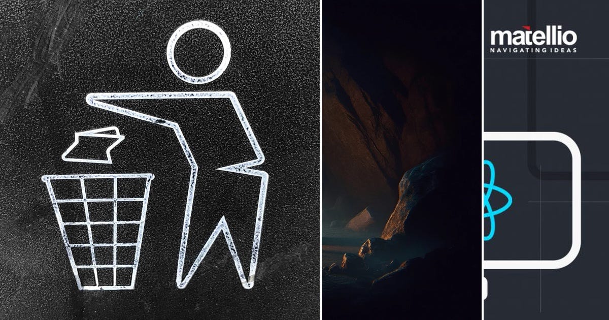 List: AI Use Cases - Linkedin Posts | Curated by Ajit Khandekar | Medium