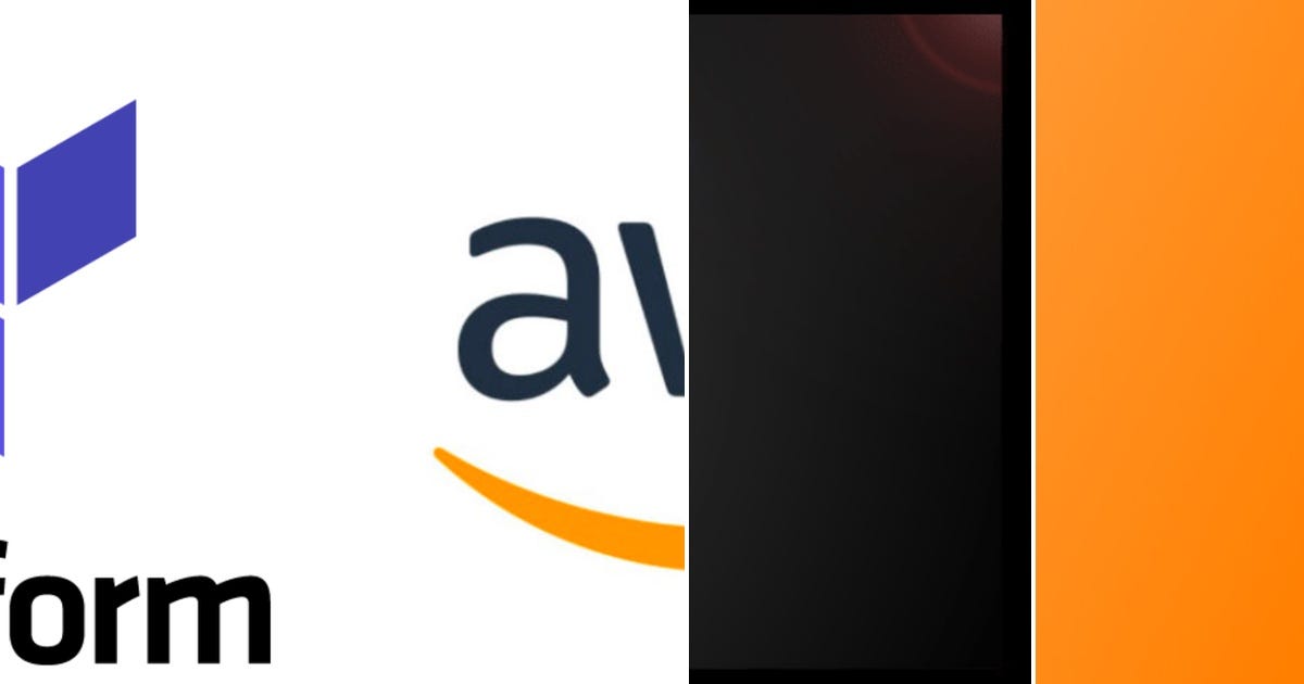 List: aws | Curated by StrickNils | Medium