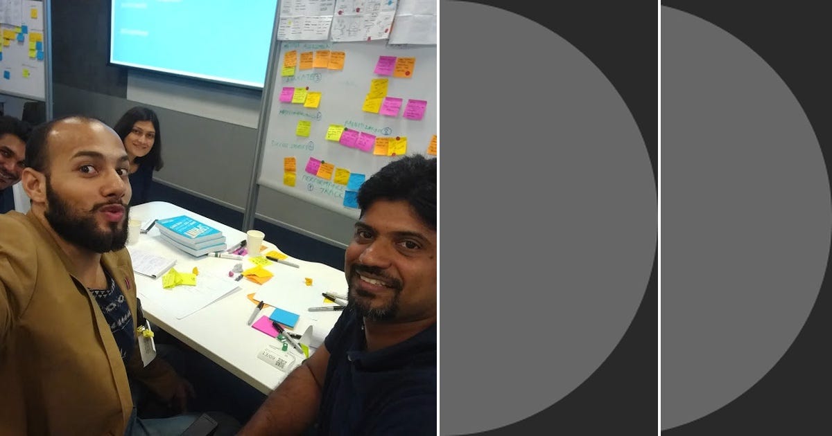 List: UI/UX | Curated by Nikhil Rawal | Medium