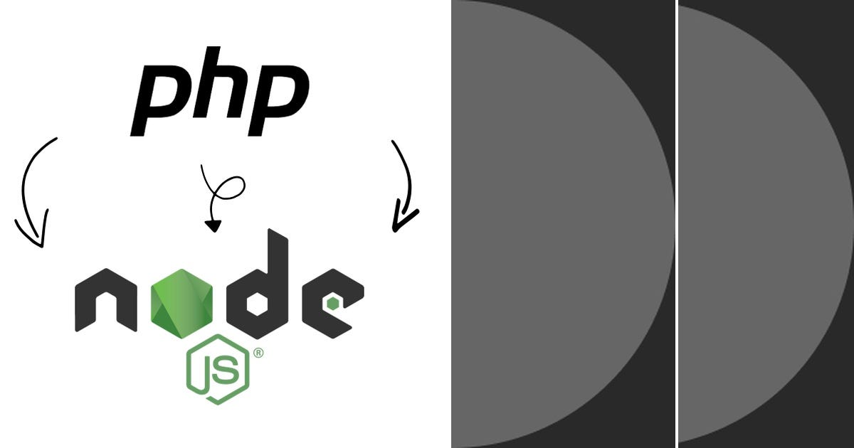 List: Nodejs | Curated by Gaetandelsaux | Medium
