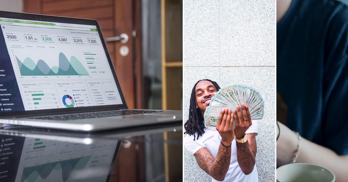 List: Side Hustles | Curated by Ron Angel | Medium