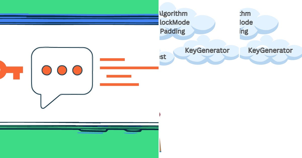 List: Android Security | Curated by Pushpal Roy | Medium