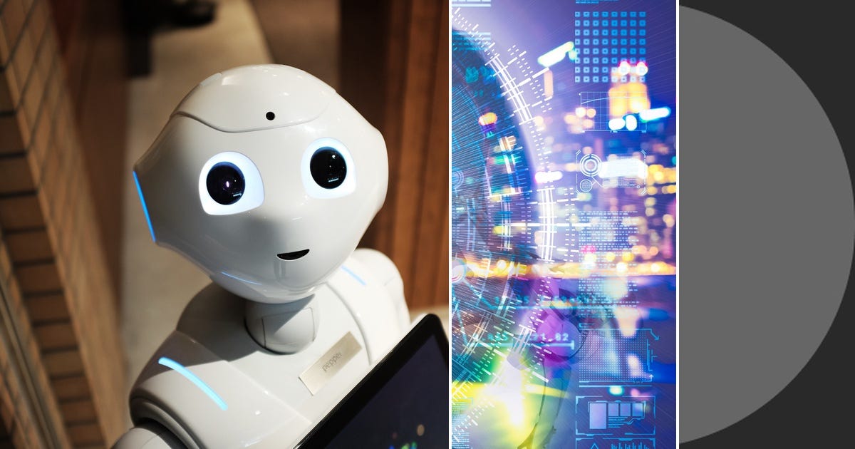 List: Cool stuff | Curated by Basic Mitch | Medium