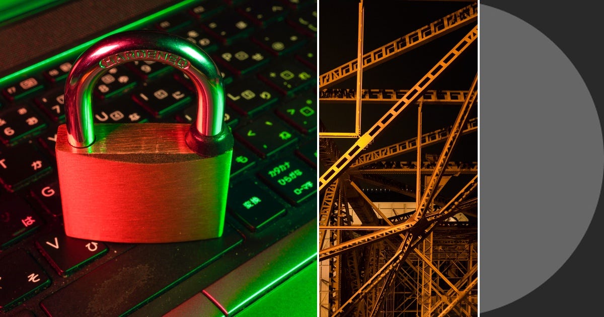 List: aws cdk | Curated by alexis | Medium