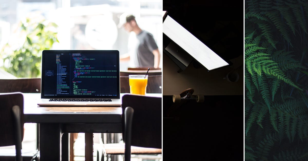 List: Python | Curated by Karolina Ziemin | Medium