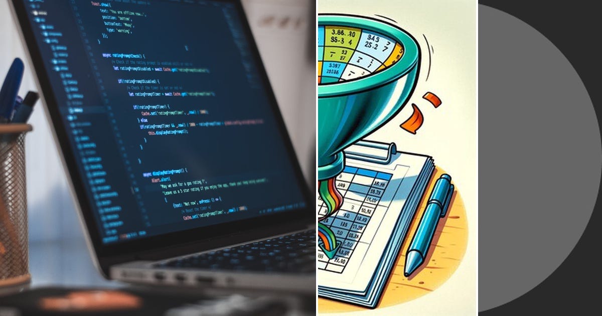 List: GenAI models | Curated by Natali Peeva | Medium