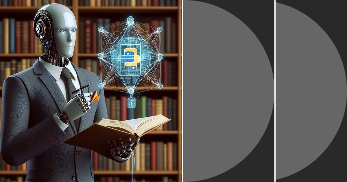 List: Machine Learning | Curated by freeassociate | Medium