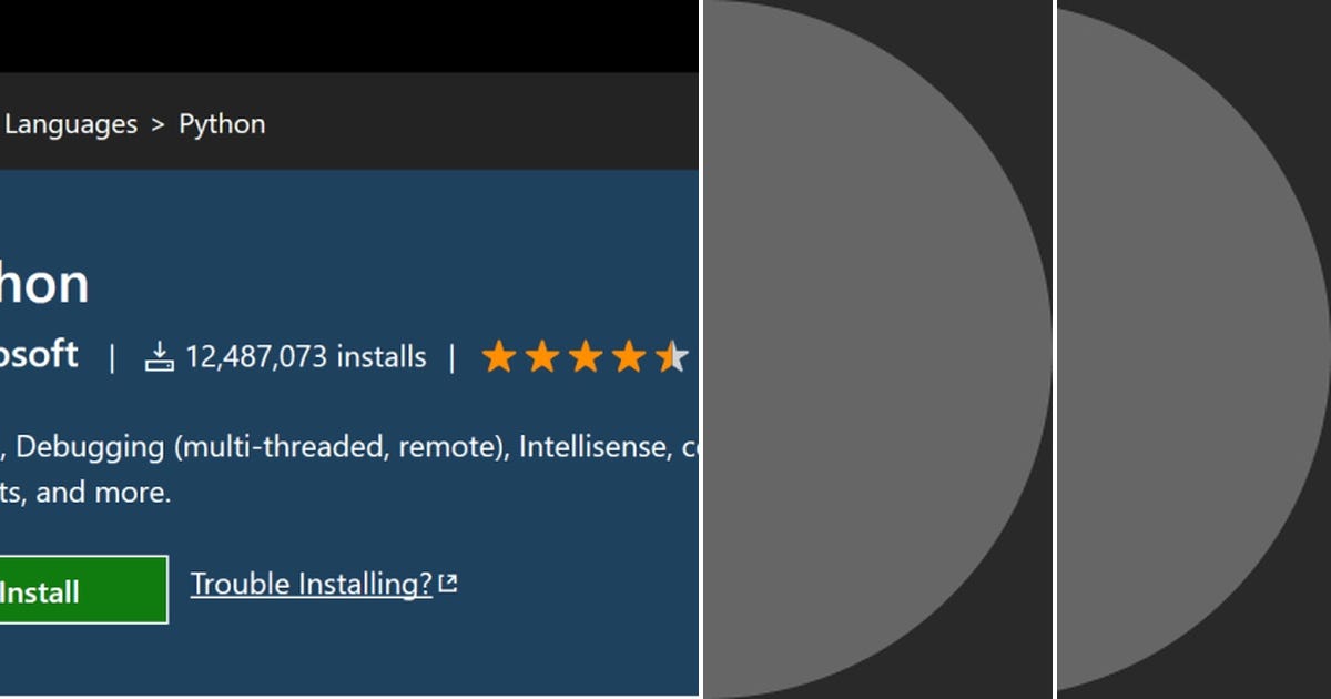 List: PYTON | Curated by Vasily Ch | Medium