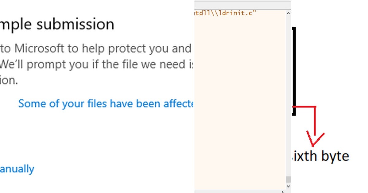 List: Dev - Malware | Curated by Nadav Hashimshony | Medium
