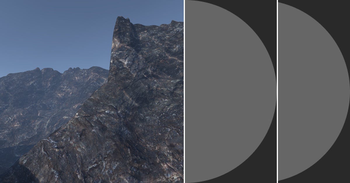 List: WebGL / GLSL | Curated by Troy Watt | Medium List: WebGL / GLSL | Curated by Troy Watt | Medium