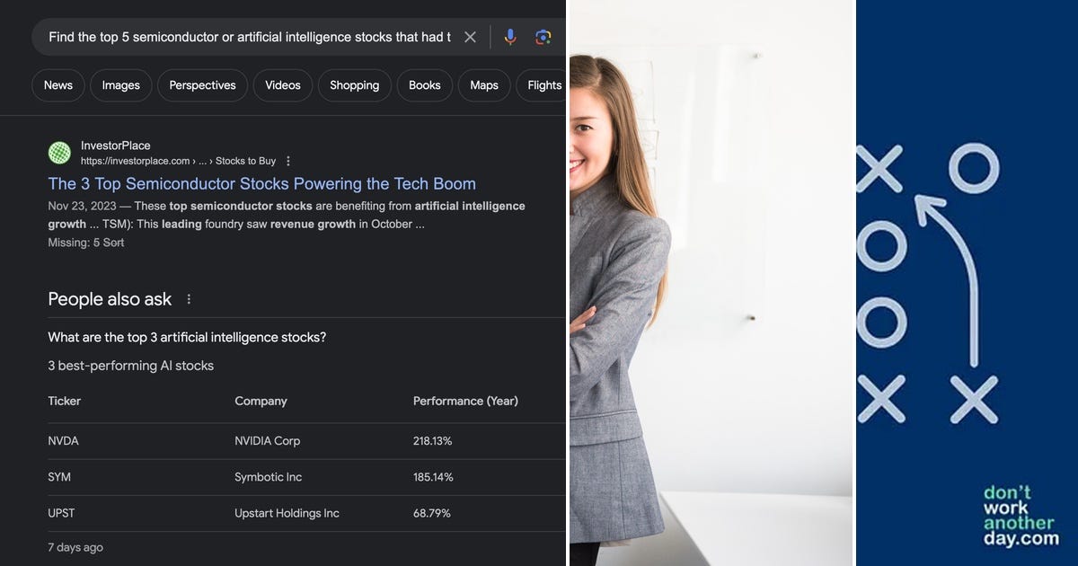 List: Chatgpt | Curated by Brian Amos | Medium