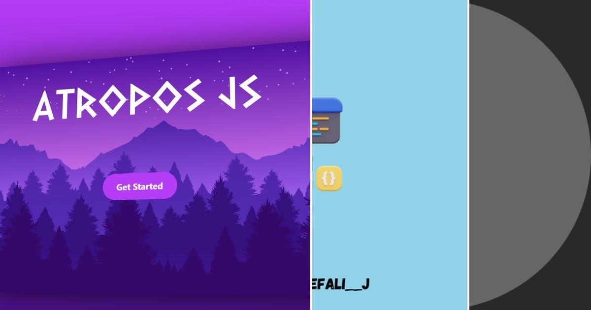 List: CSS | Curated by Ls | Medium